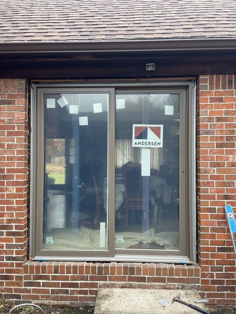 Window and Door Installation | Buffalo, NY - Braendel Painting ...