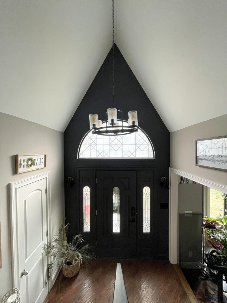 Painting & Wallpapering Services - Braendel Painting & Remodeling ...