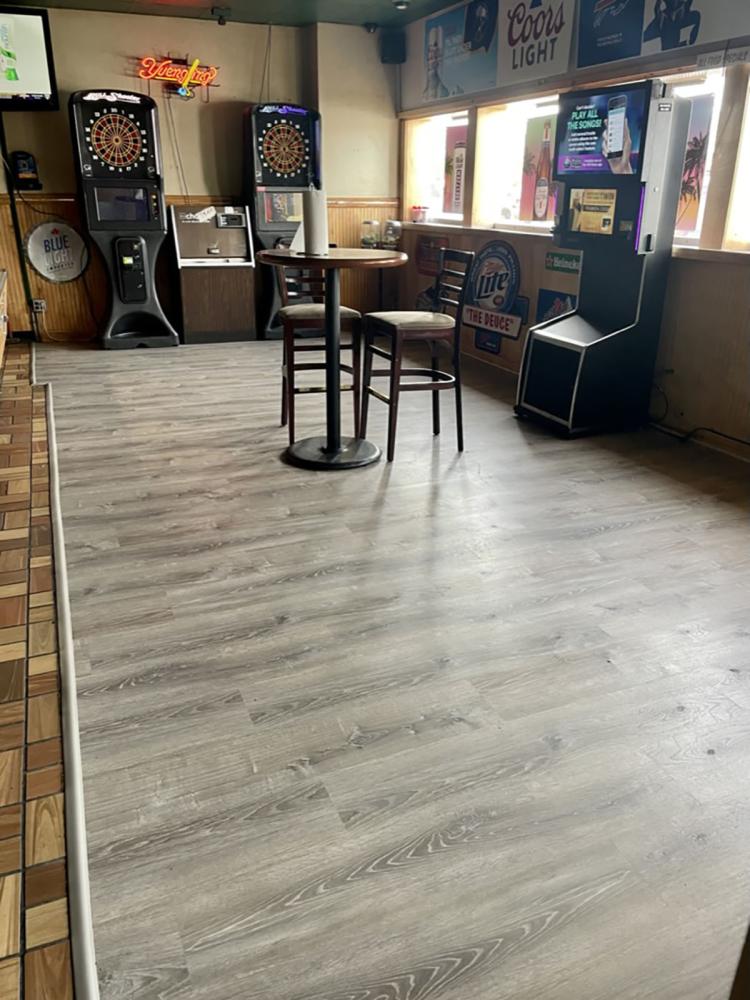 Flooring Projects - Braendel Painting & Remodeling | Buffalo, NY