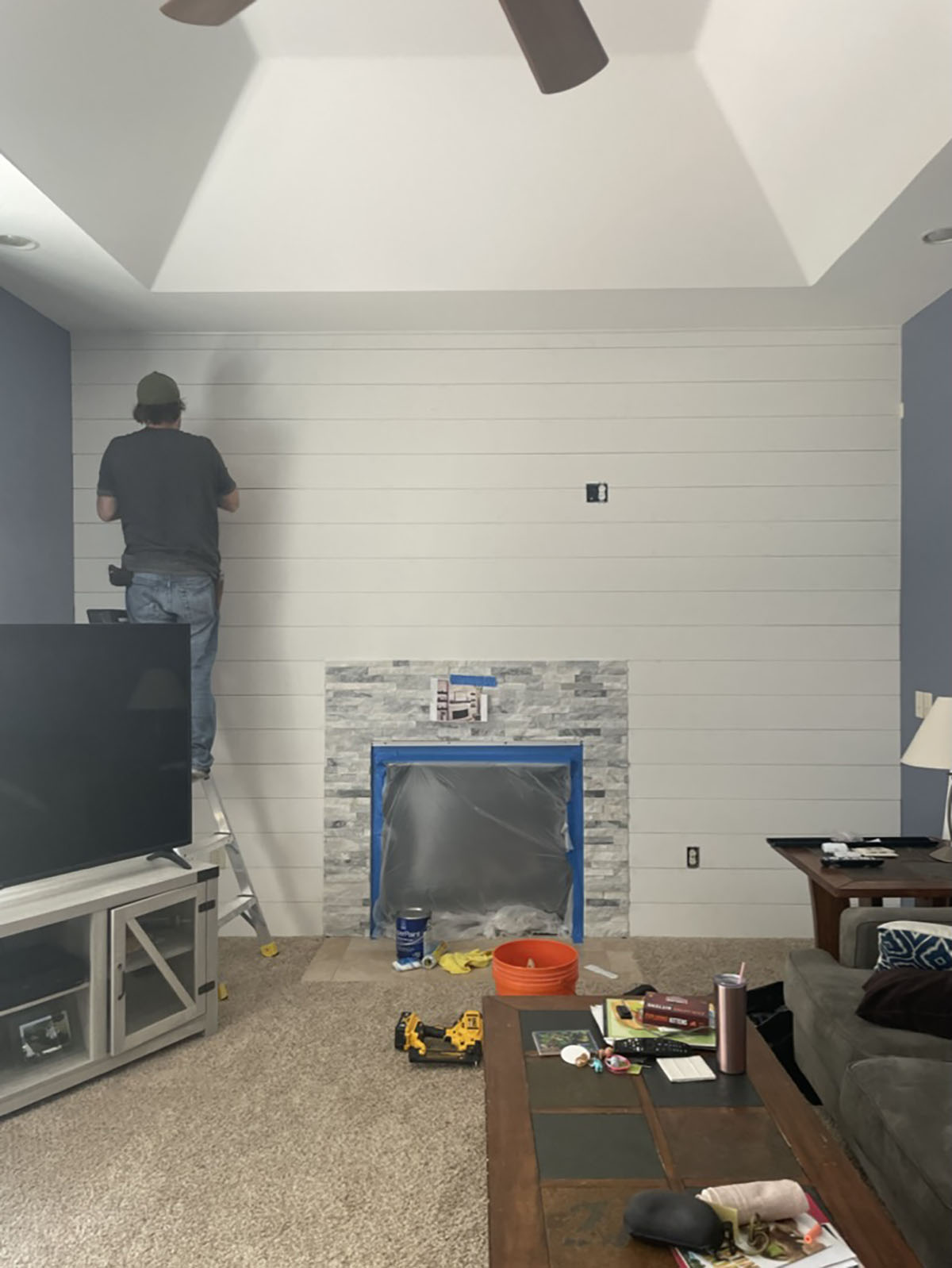 General Construction Projects - Braendel Painting & Remodeling | Buffalo, NY