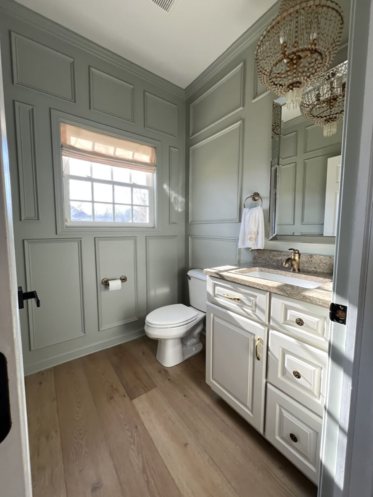 Custom Carpentry Projects - Braendel Painting & Remodeling | Buffalo, NY